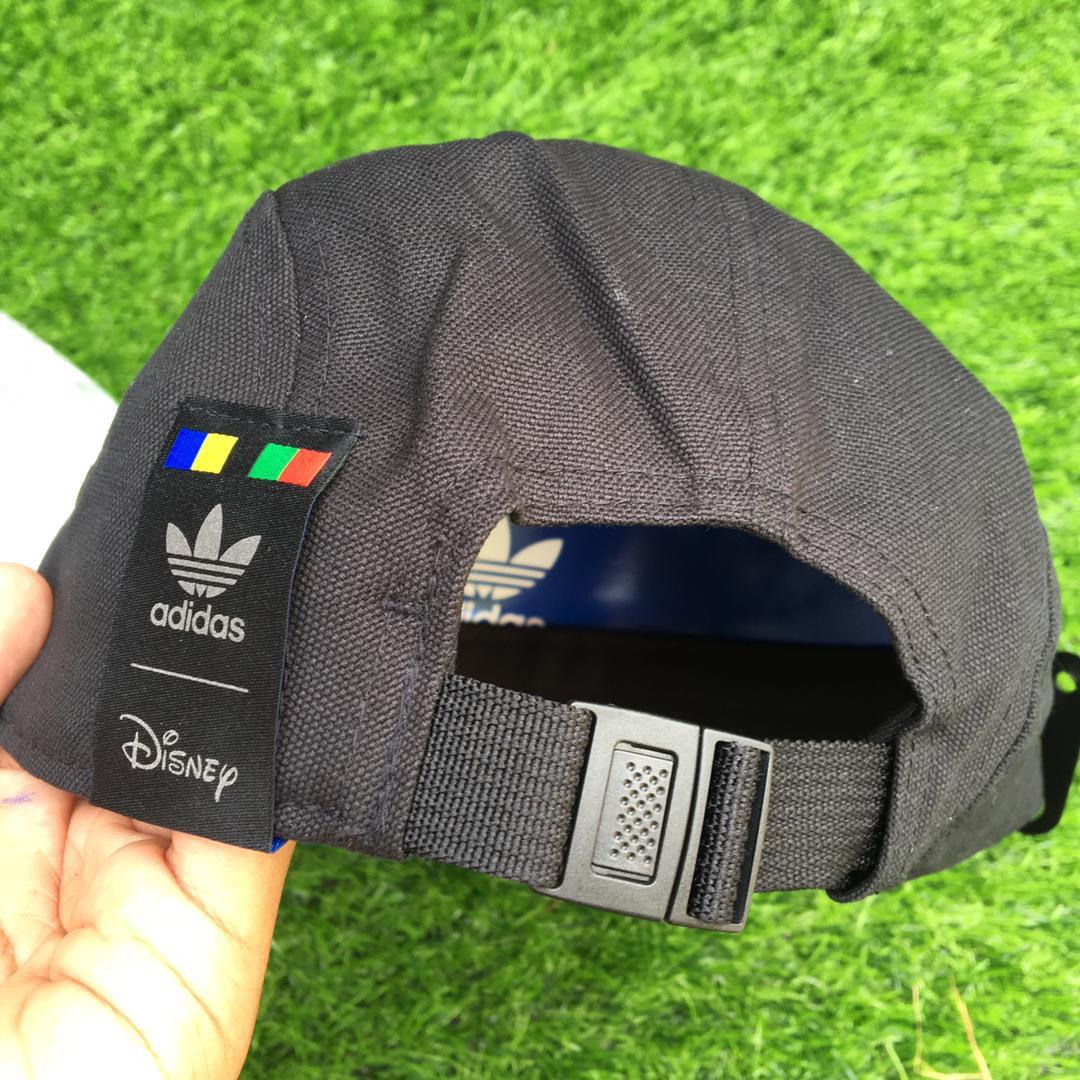 ADIDAS X DISNEY GOOFY 5PANEL CAP, Men's Fashion, Watches & Accessories, Cap & Hats on Carousell