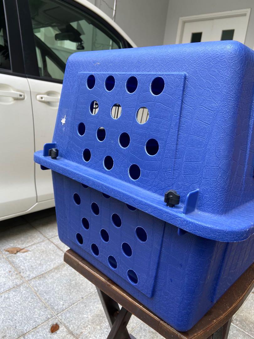 Animal carrier, Pet Supplies, Homes & Other Pet Accessories on Carousell