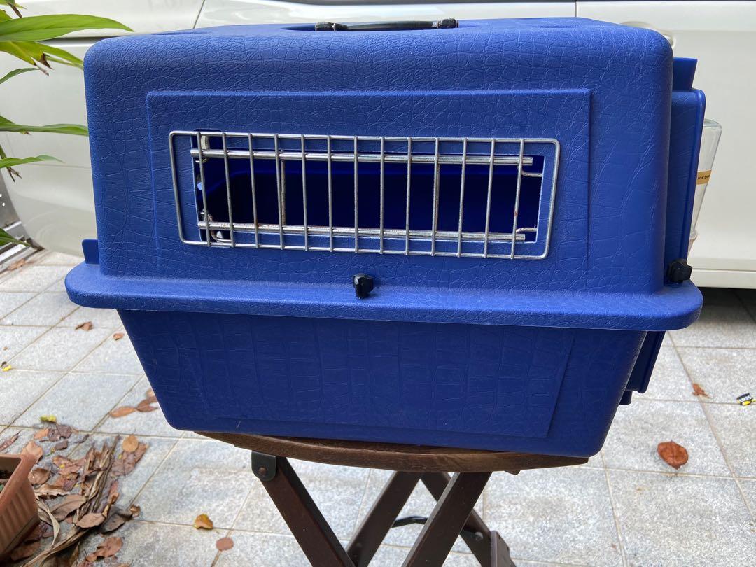 Animal carrier, Pet Supplies, Homes & Other Pet Accessories on Carousell