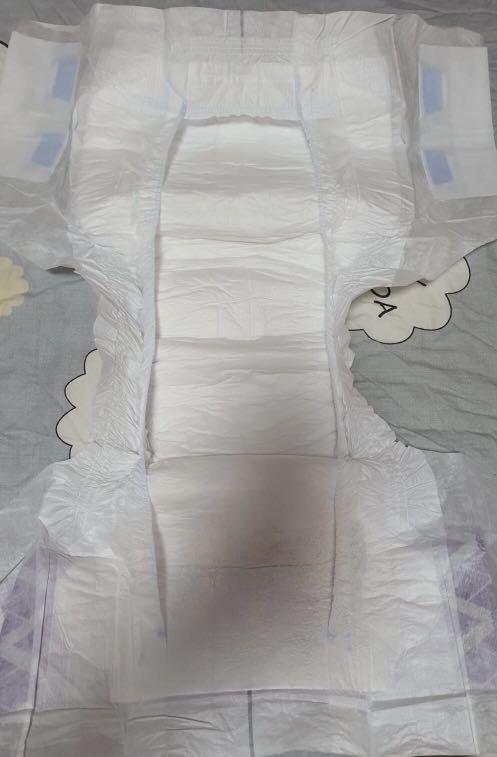 Attento japan adult diaper Abdl, Everything Else on Carousell
