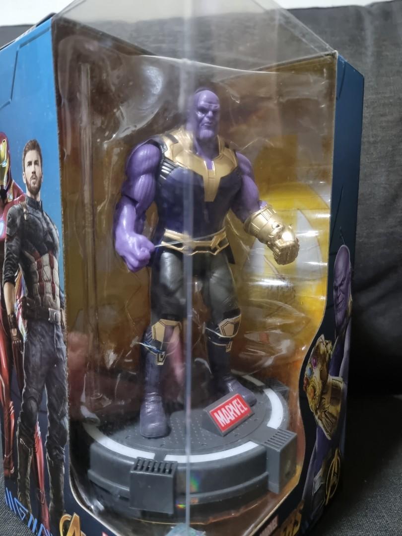 Average ENDGAME & INFINITY WAR X2, Hobbies & Toys, Toys & Games on ...