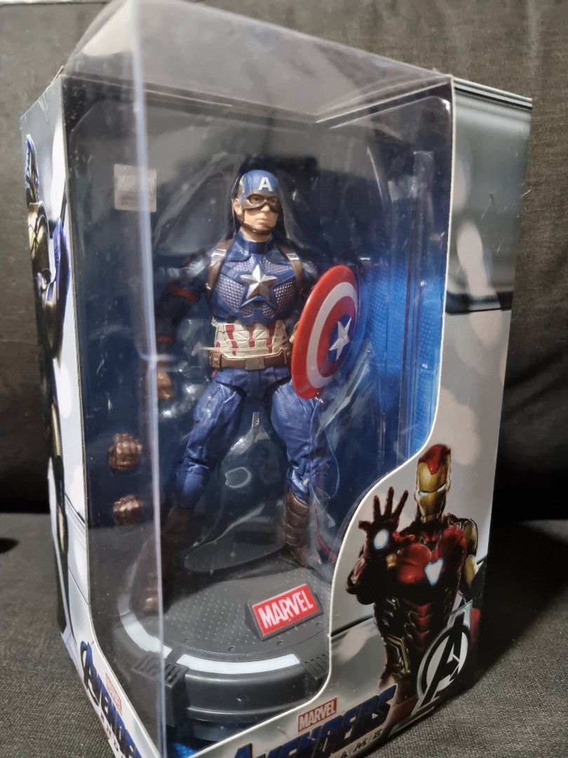 Average ENDGAME & INFINITY WAR X2, Hobbies & Toys, Toys & Games on ...