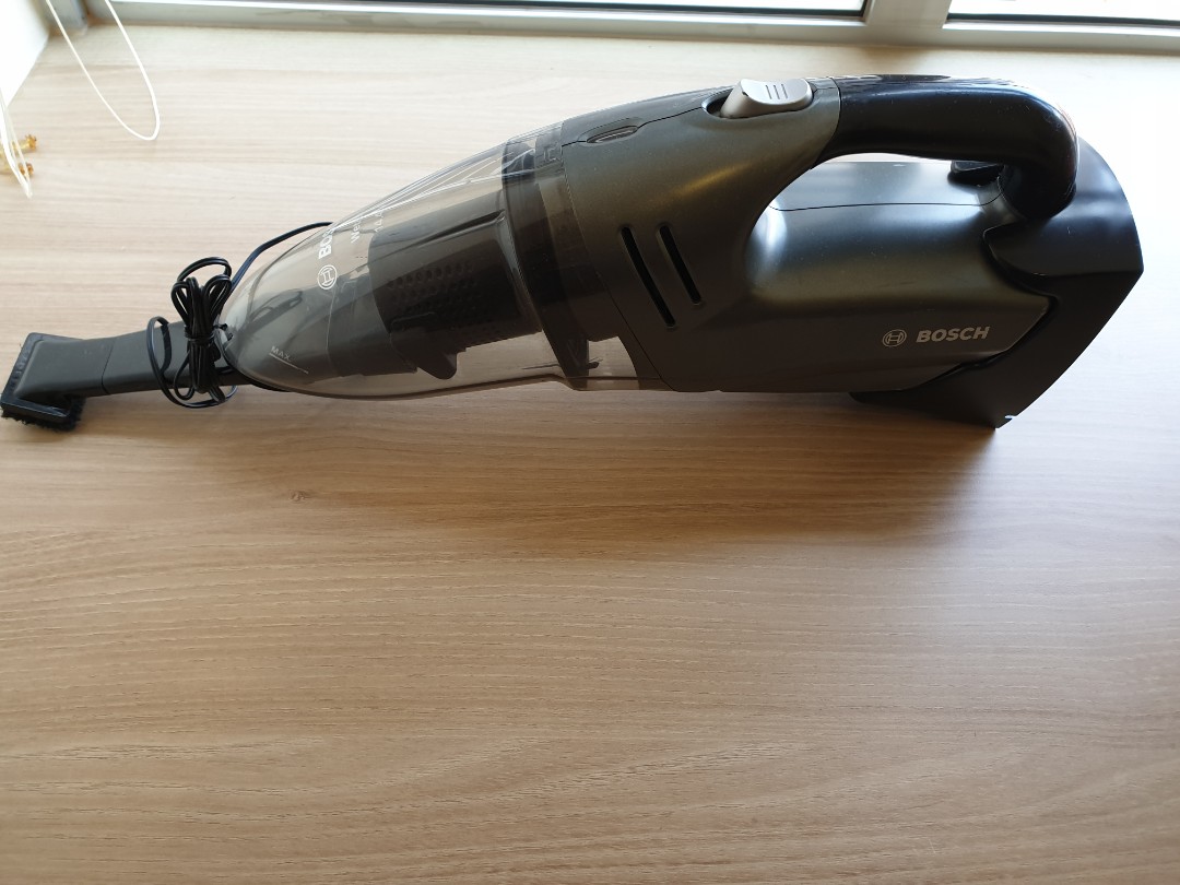 Bosch Car Vacuum, Car Accessories, Accessories on Carousell