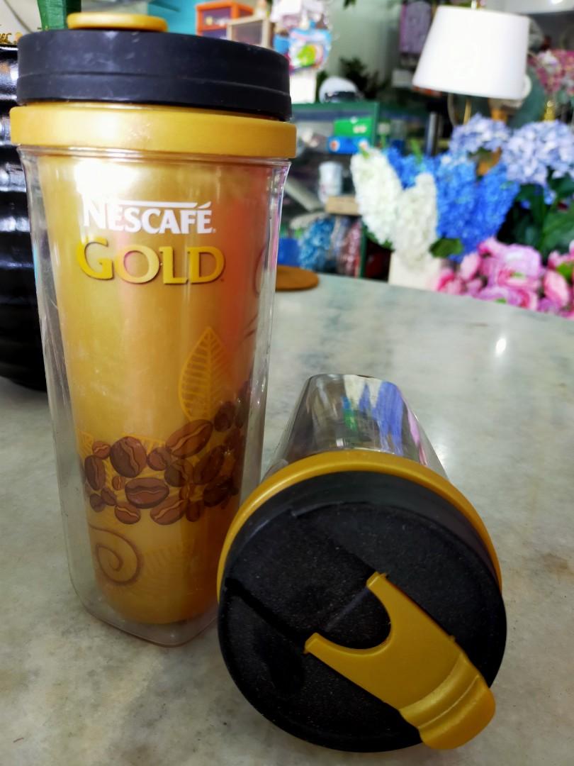 Botol nescafe gold, Men's Fashion, Watches & Accessories, Jewelry on ...