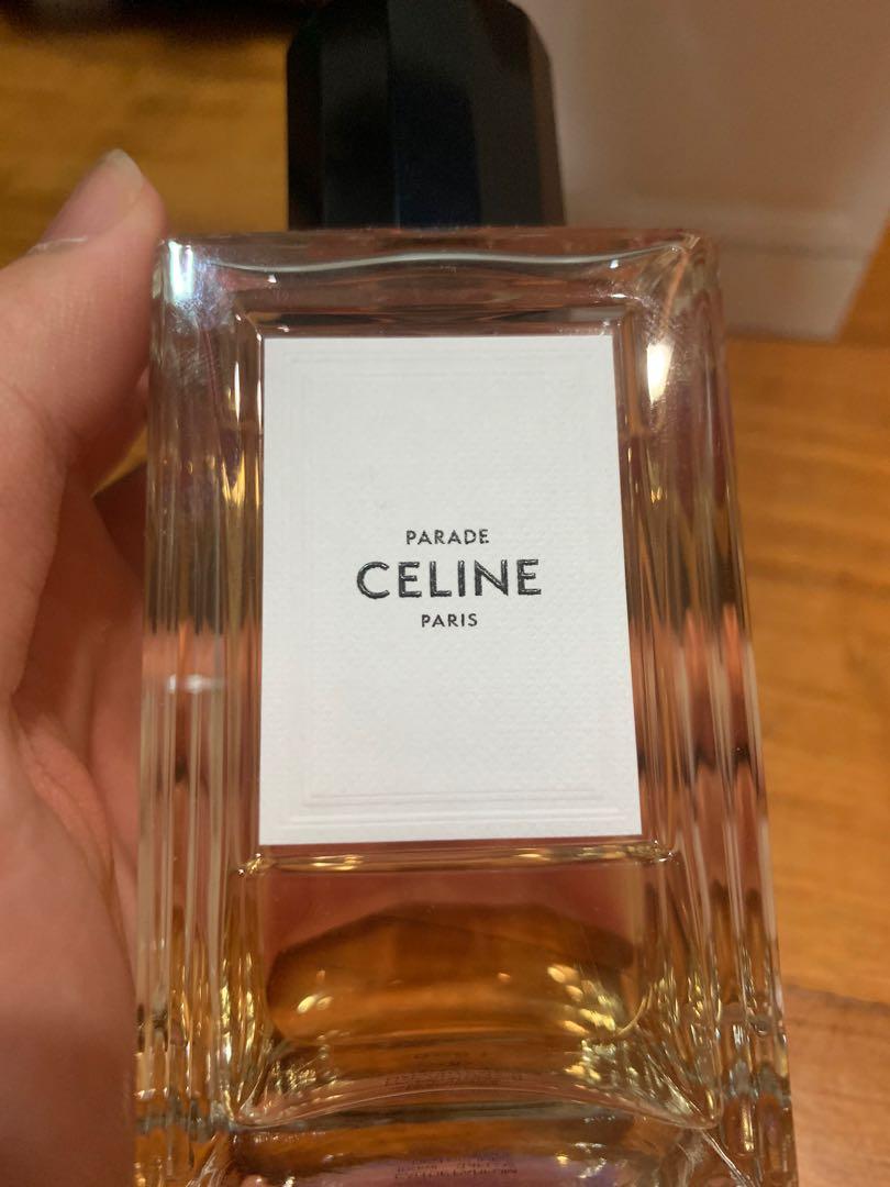 Celine Parade perfume, Beauty & Personal Care, Fragrance & Deodorants ...