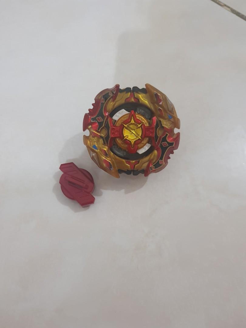 Cho z spriggan set, Hobbies & Toys, Collectibles & Memorabilia, Fan ...