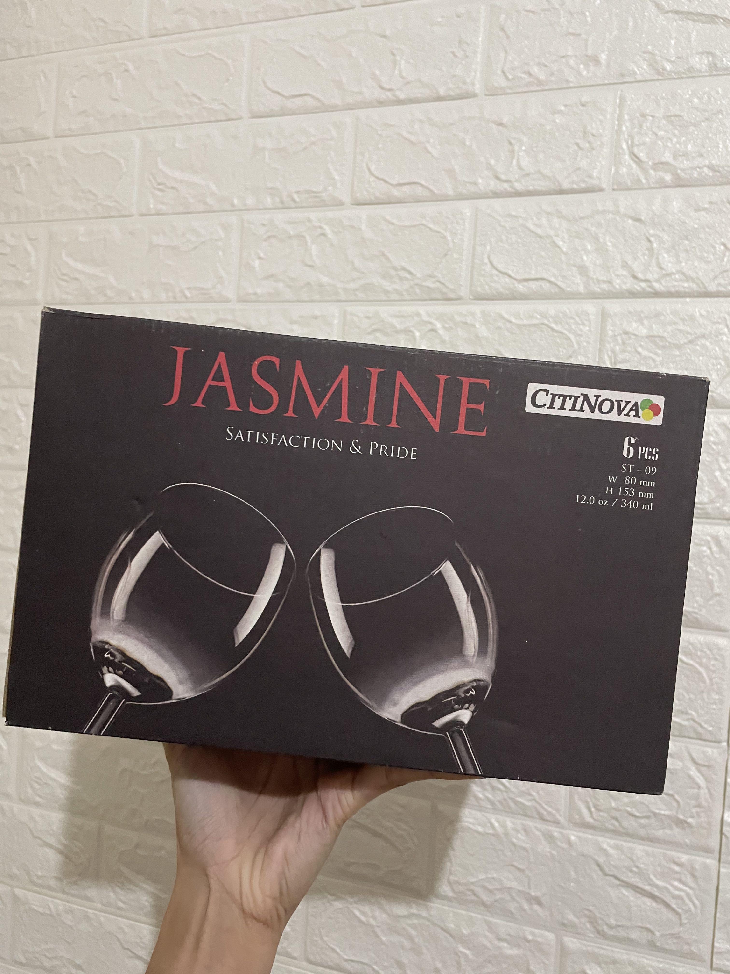 Citinova - Wine Glasses, Furniture & Home Living, Kitchenware ...