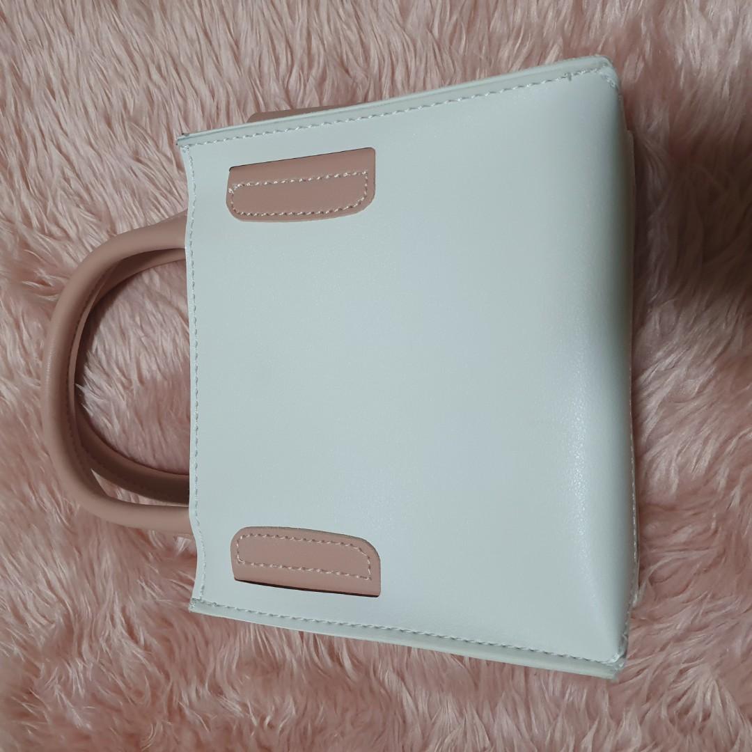 Coco x Fifi Bag, Women's Fashion, Bags & Wallets, Cross-body Bags on ...