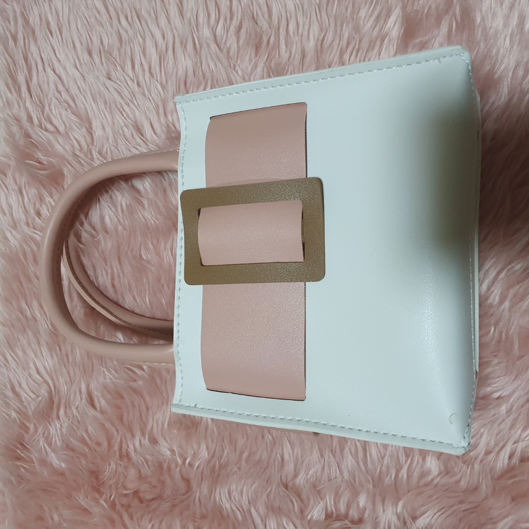 Coco x Fifi Bag, Women's Fashion, Bags & Wallets, Cross-body Bags on ...