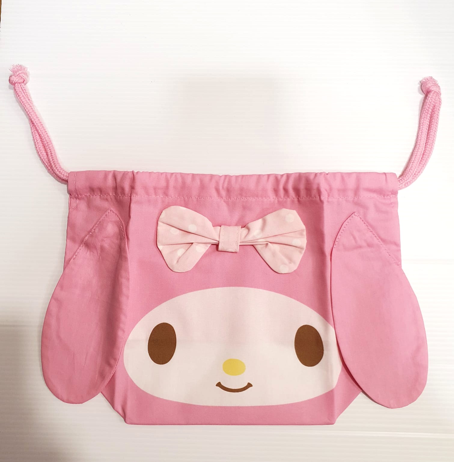 Cute MY MELODY bento bag ( made in Japan )., Babies & Kids, Going Out ...