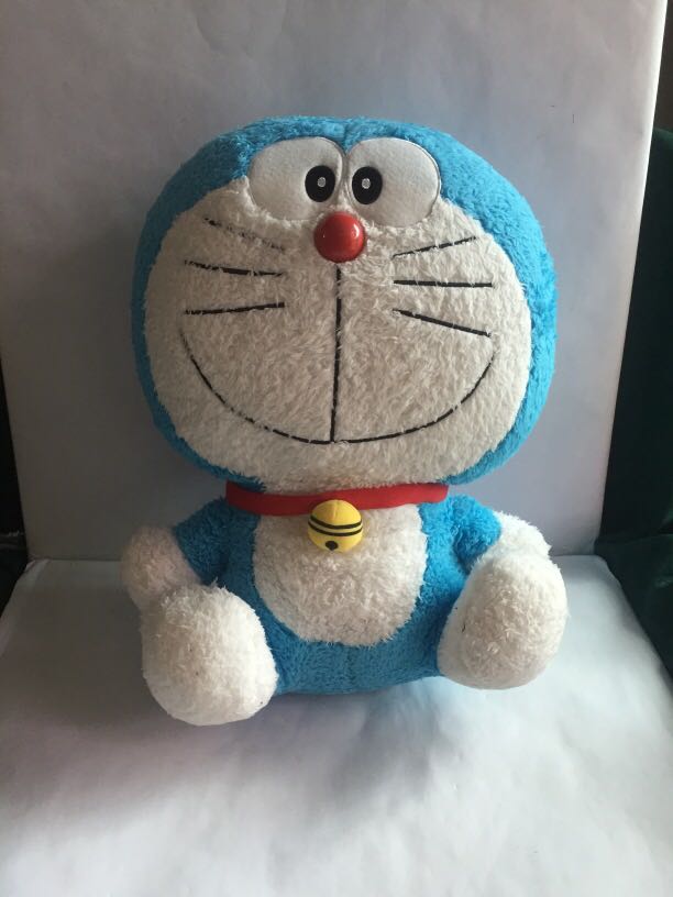 Doraemon stuff toy original from japan, Hobbies & Toys, Toys & Games on ...