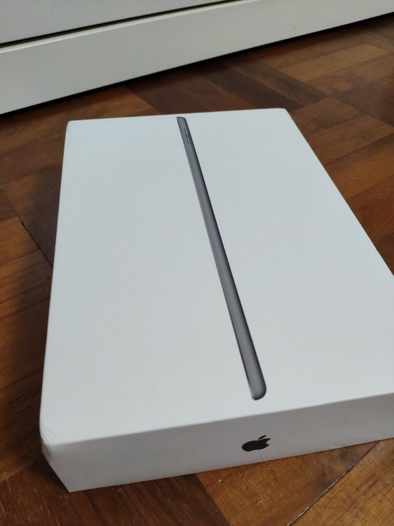 EMPTY ipad box (7th Gen), Mobile Phones & Gadgets, Tablets, iPad on ...