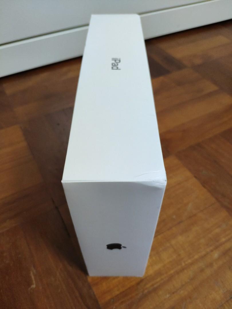 EMPTY ipad box (7th Gen), Mobile Phones & Gadgets, Tablets, iPad on ...