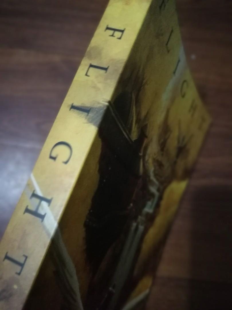 Flight Volume Five, Hobbies & Toys, Books & Magazines, Comics & Manga ...