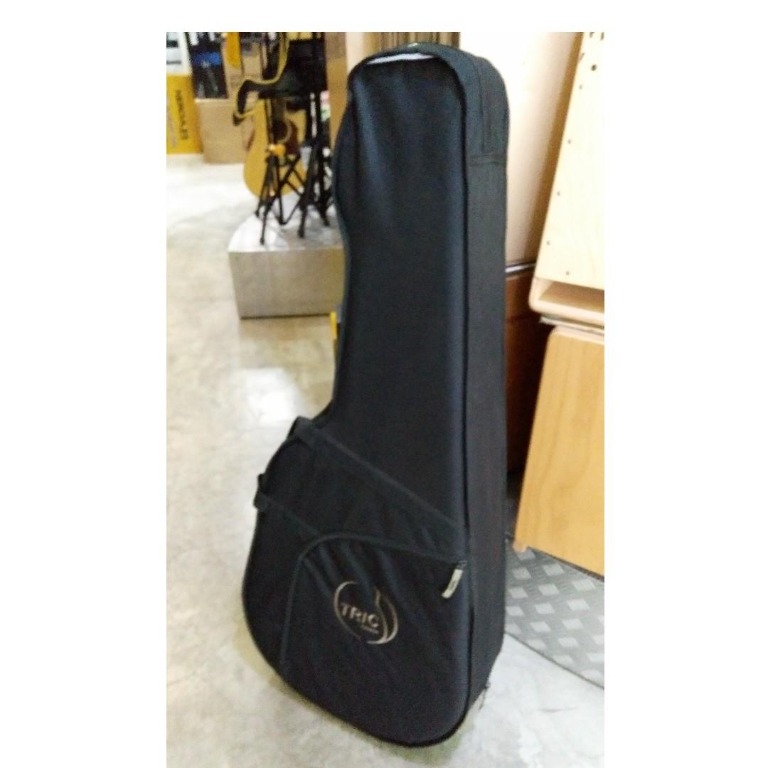 Seagull- Tric Case for Classical Guitar (038688), Hobbies & Toys, Music ...