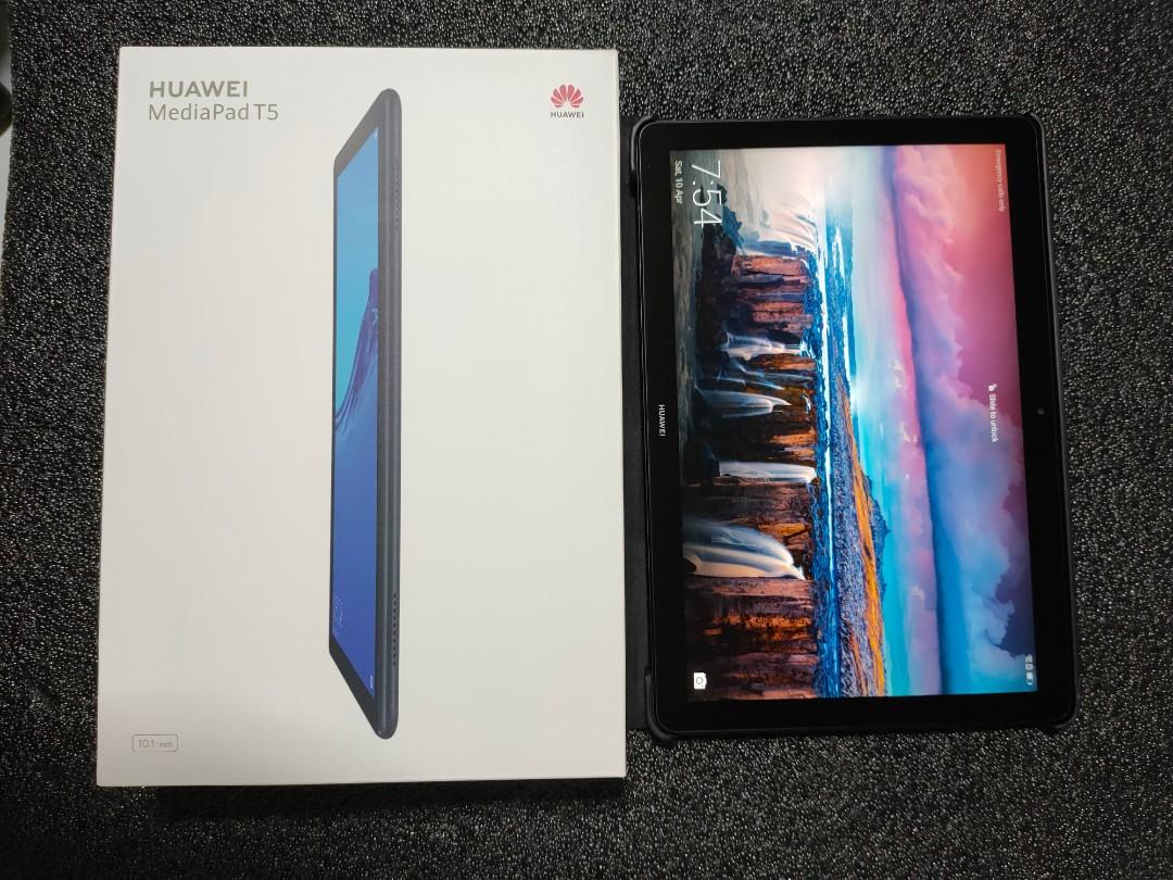 Huawei Tablet, Mobile Phones & Tablets, Tablets on Carousell