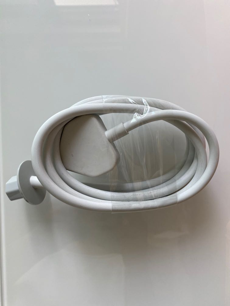 iMac power cable, Computers & Tech, Parts & Accessories, Cables ...