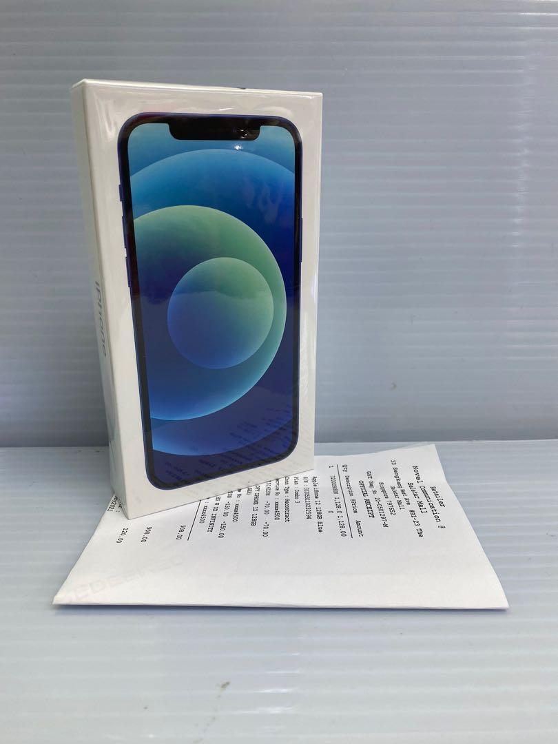 iPhone 12 128GB, Mobile Phones & Tablets, iPhone, iPhone 12 Series on ...