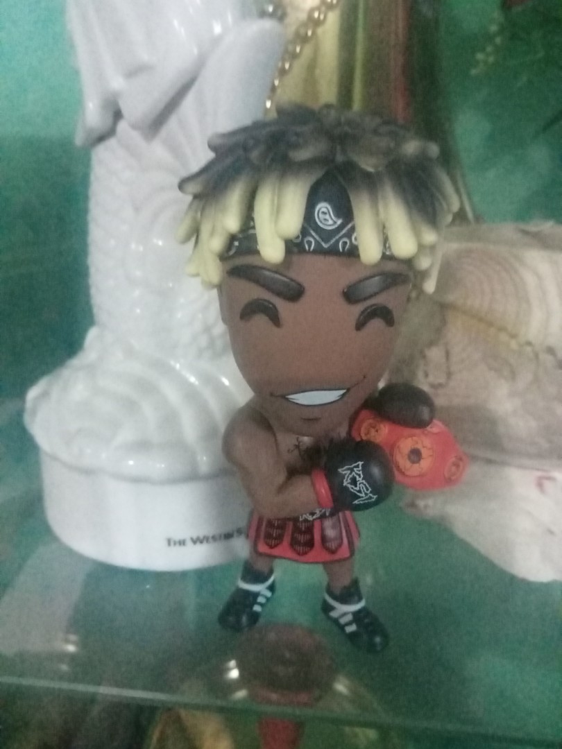 Ksi Youtooz Figurine, Hobbies & Toys, Memorabilia & Collectibles, Fan ...
