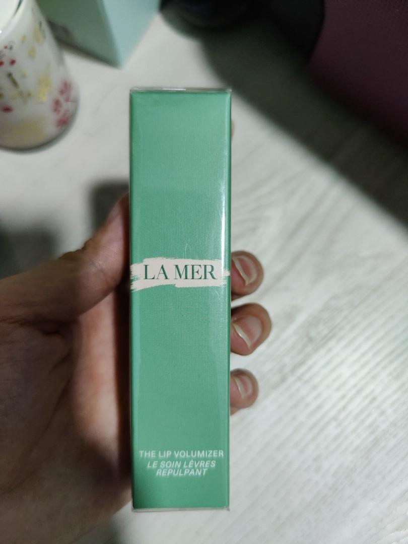 La mer lip volumizer full size, Health & Beauty, Makeup on Carousell