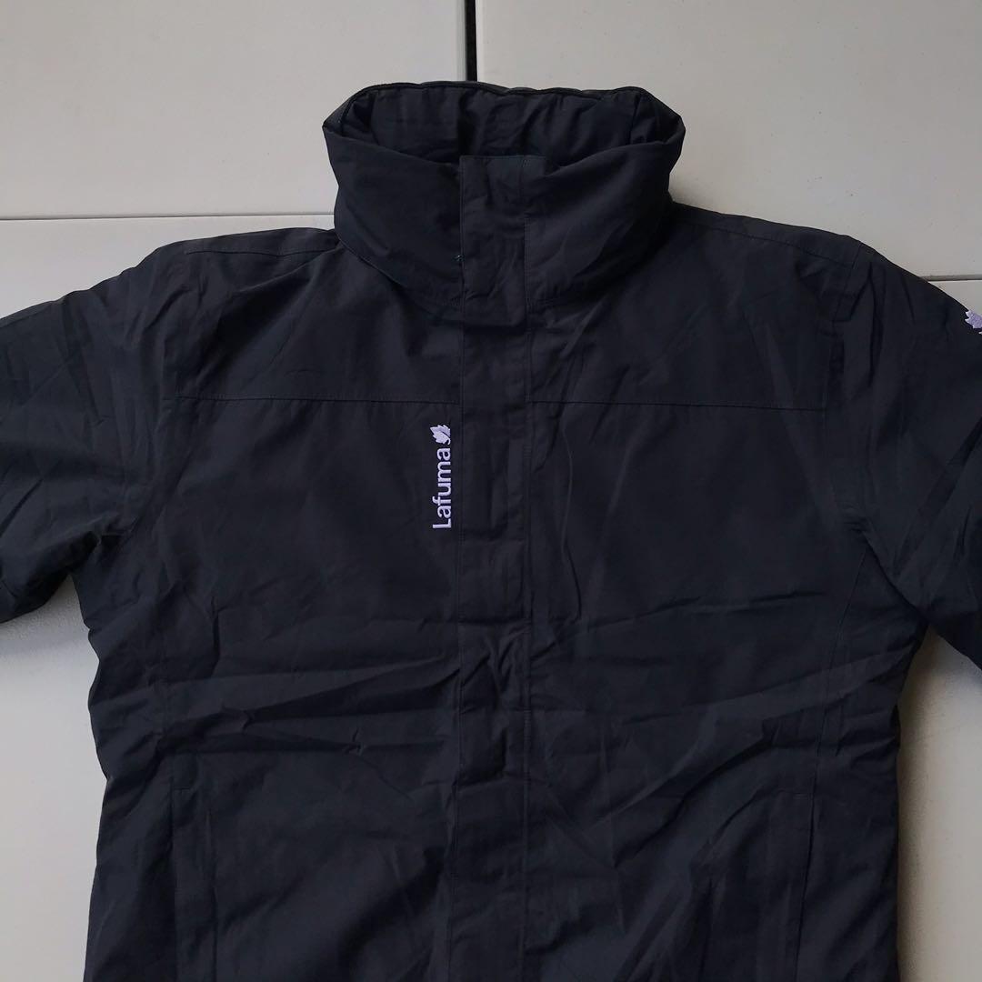 Lafuma Parka Jacket, Men's Fashion, Coats, Jackets and Outerwear on ...