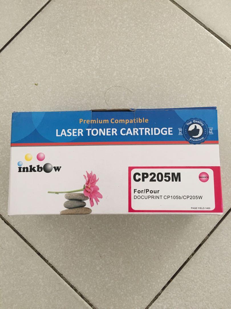 Laser toner cartridge, Everything Else on Carousell