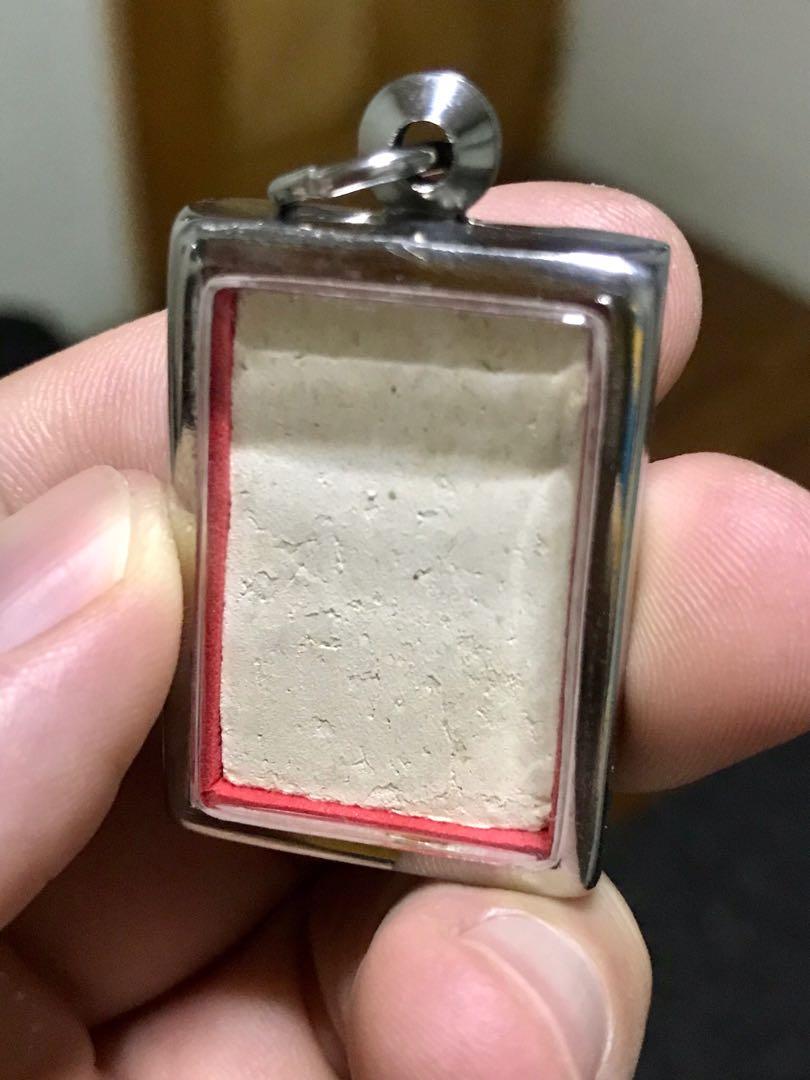 Mae Chee Bun Ruen 2499 Somdej Mongkun Mahalarp (Great Auspiciousness ...