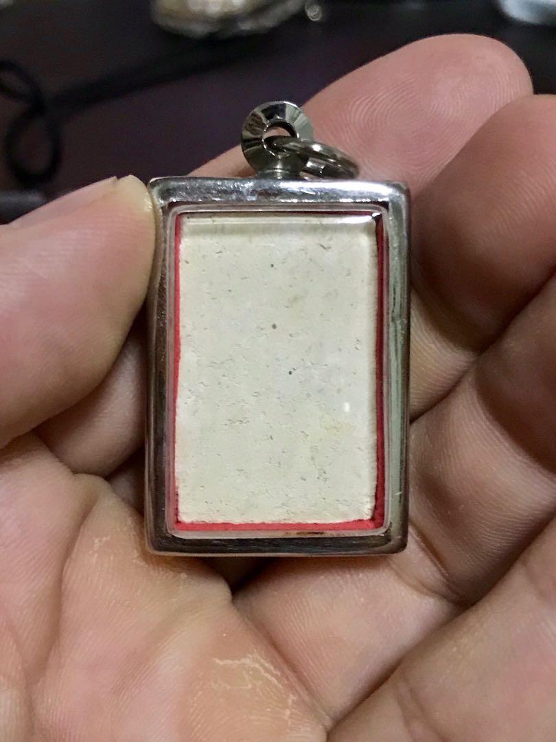 Mae Chee Bun Ruen 2499 Somdej Mongkun Mahalarp (Great Auspiciousness ...