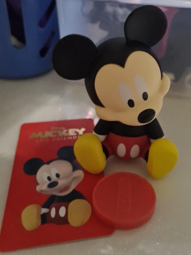 Miniso Disney - Mickey, Hobbies & Toys, Toys & Games on Carousell