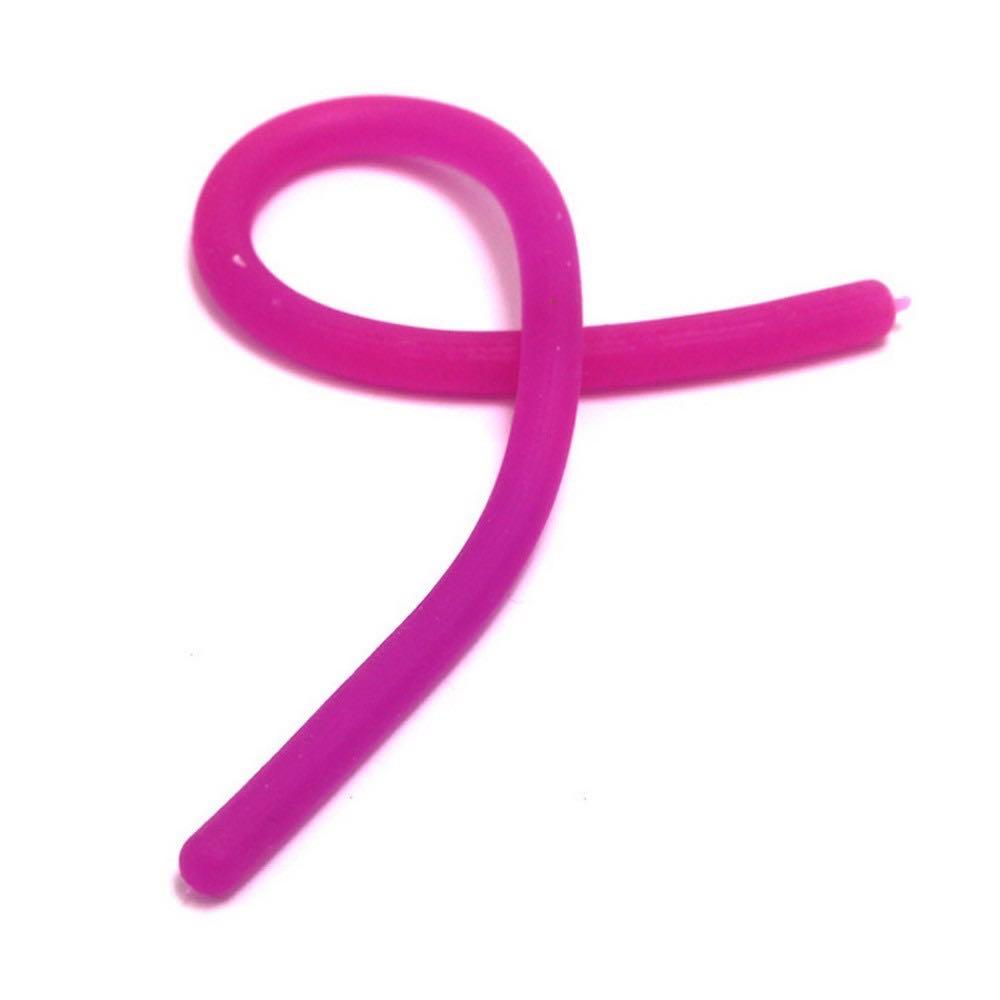 Monkey Noodle/ String Noodle Fidget, Hobbies & Toys, Toys & Games on ...