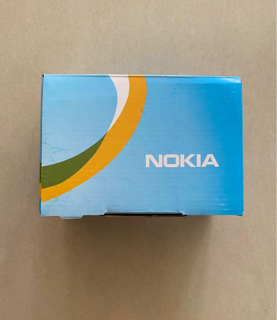 Nokia N1000, Mobile Phones & Gadgets, Mobile Phones, Early Generation ...