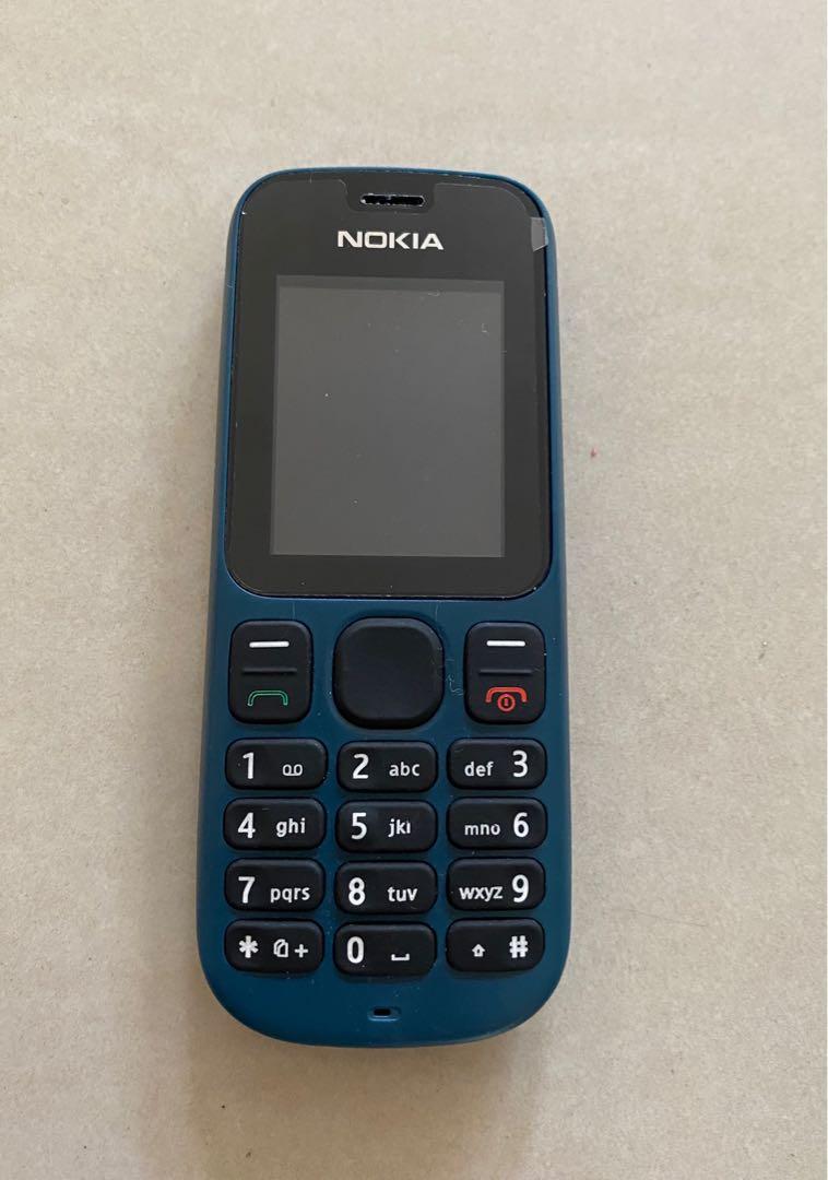 Nokia N1000, Mobile Phones & Gadgets, Mobile Phones, Early Generation ...