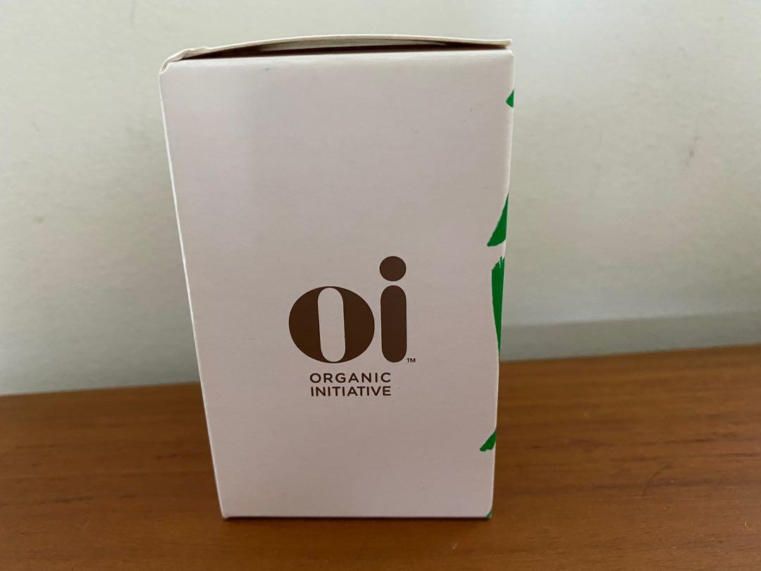 Oi Menstrual Cup - Medium size, Health & Nutrition, Health Supplements ...