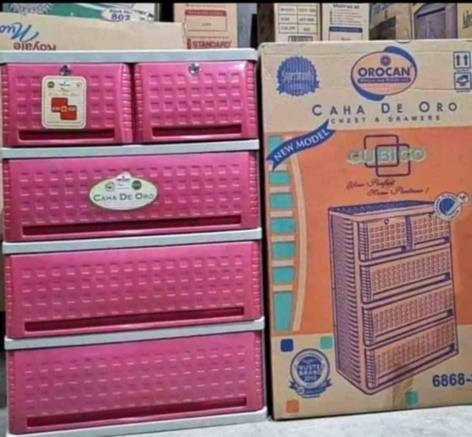 =OROCAN DRAWER=, Furniture & Home Living, Furniture, Other Home ...