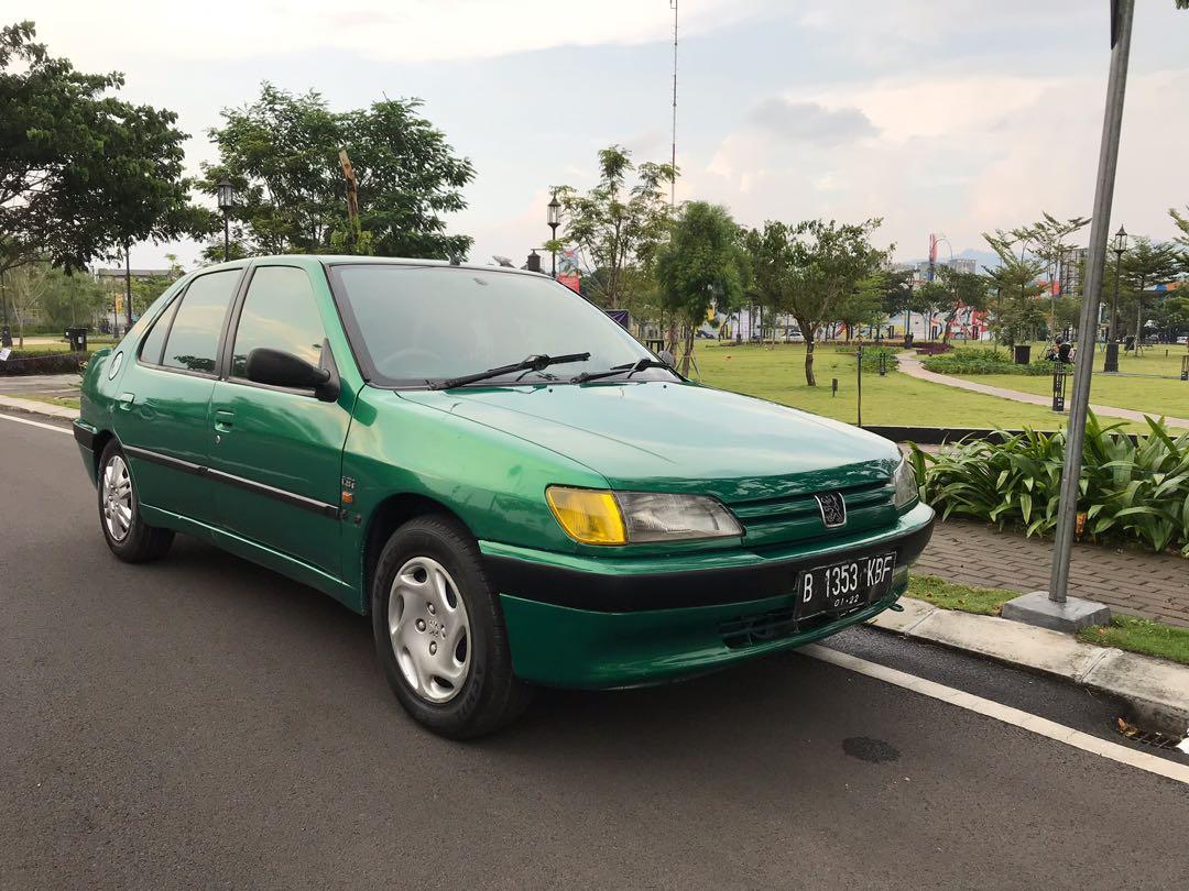 peugeot 306, Mobil & Motor, Mobil untuk Dijual di Carousell