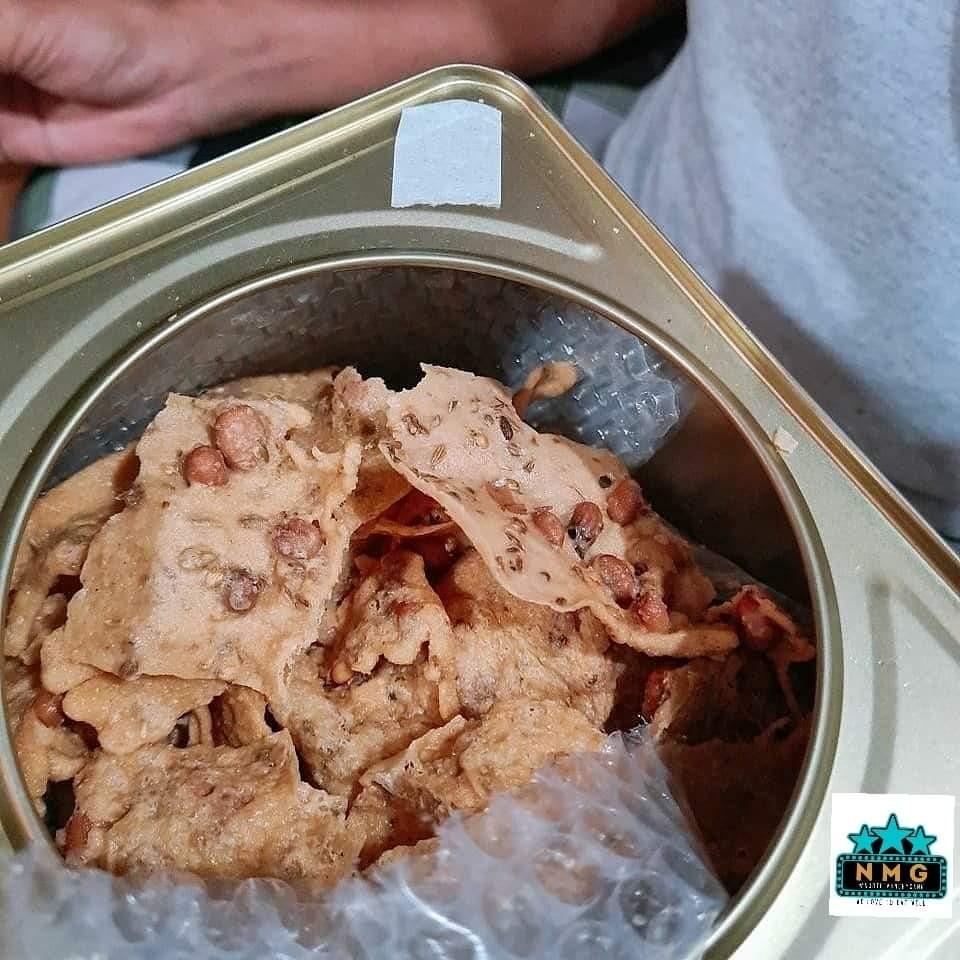 Rempeyek Kacang & Tumpi, Food & Drinks, Packaged & Instant Food on ...