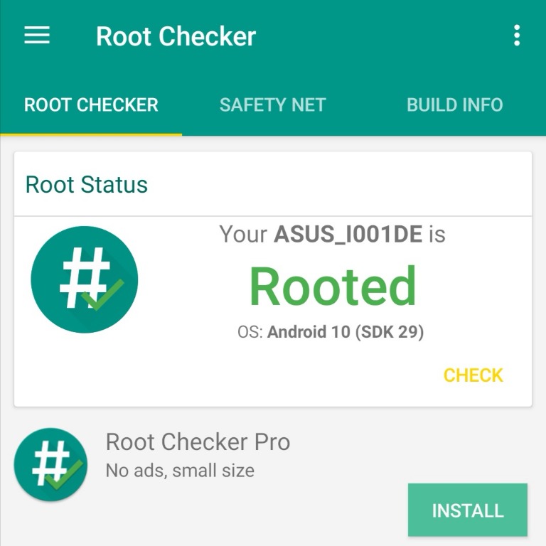 ROG 5 ROOT 機 解 Bootloader 獲取 ROOT 權限 ROG 3 ROG 2 刷國際版 救磚, 手提電話, 手機, 其他手 ...