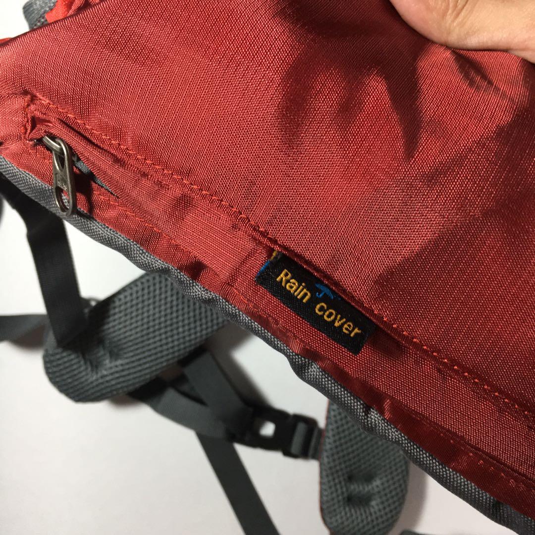 Sena Outdoor Bag (Hiking), Women's Fashion, Bags & Wallets, Backpacks ...