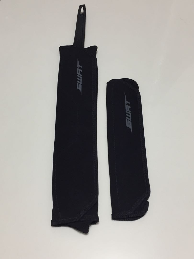 Specialized Swat Tube & Pump Wrap, Sports Equipment, Bicycles & Parts ...