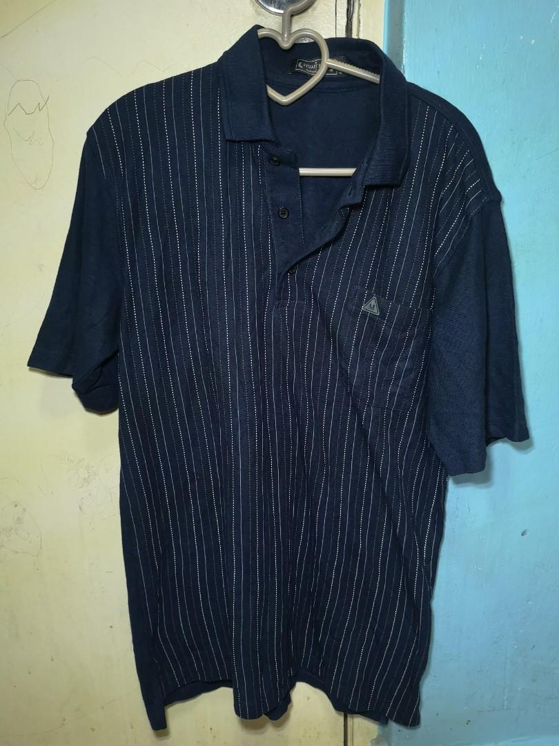 Stuart Kent, Men's Fashion, Tops & Sets, Formal Shirts on Carousell