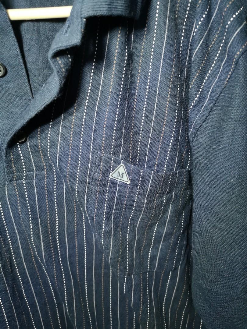 Stuart Kent, Men's Fashion, Tops & Sets, Formal Shirts on Carousell