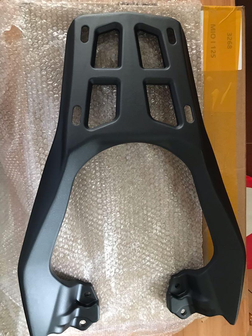 Top box bracket for MIO i 125, Motorbikes, Motorbike Parts ...