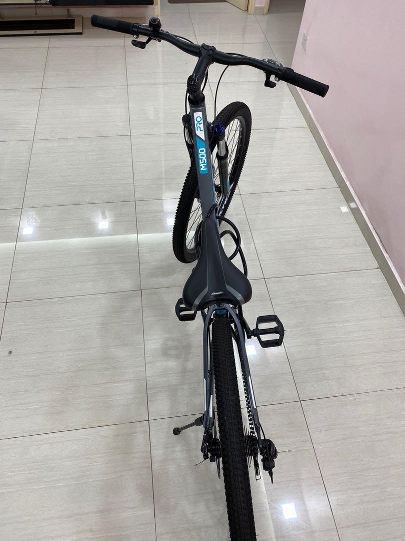 Trinx M500 Pro, Sports Equipment, Bicycles & Parts, Bicycles on Carousell