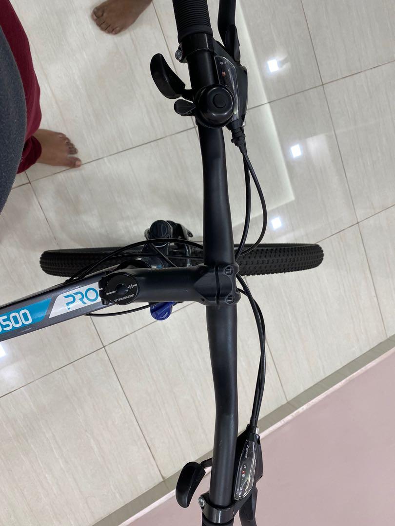 Trinx M500 Pro, Sports Equipment, Bicycles & Parts, Bicycles on Carousell