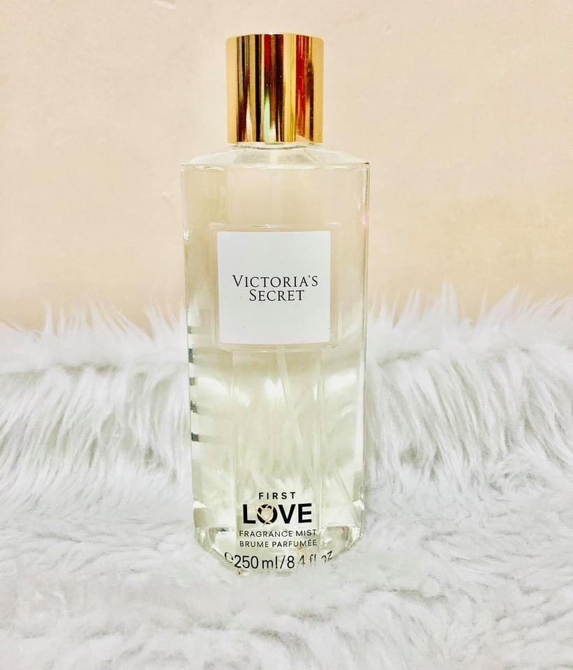 Victoria’s Secret First Love, Beauty & Personal Care, Fragrance ...