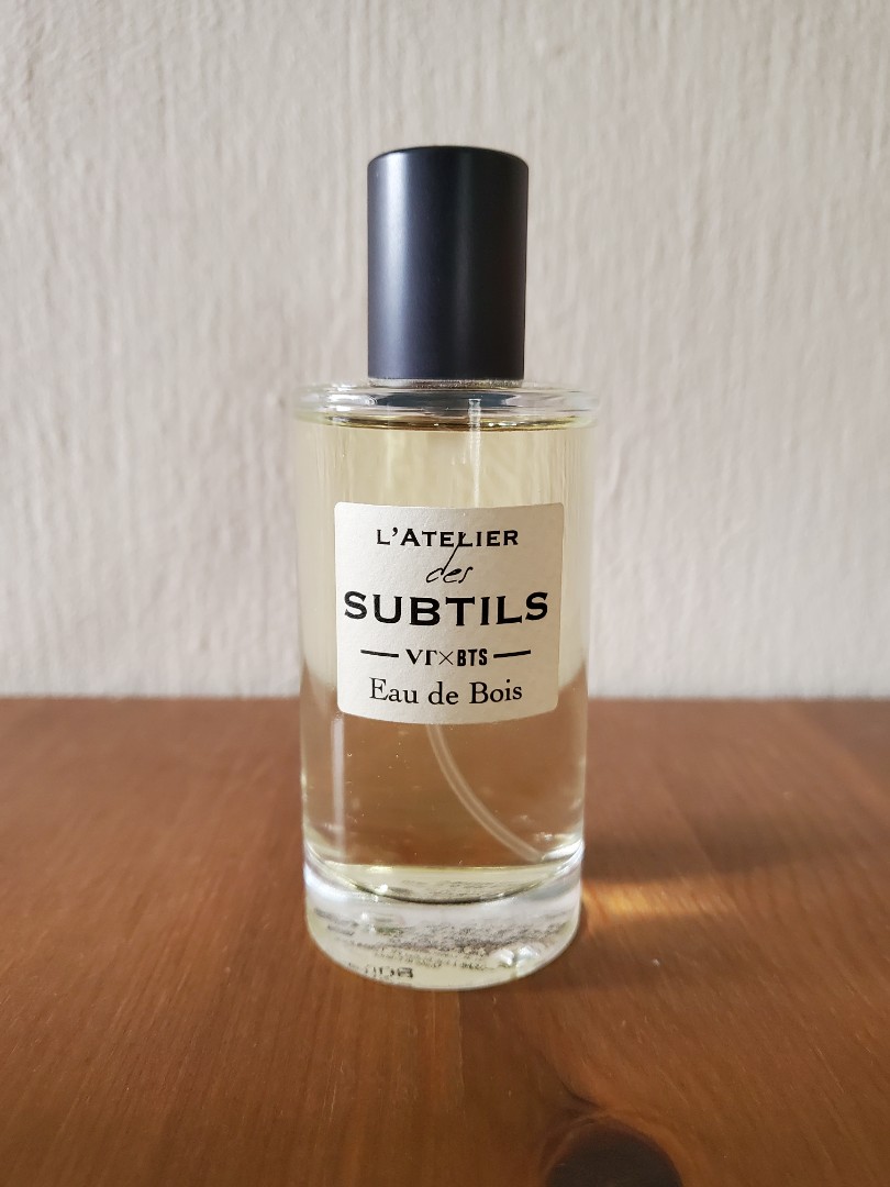 VT x BTS Perfume, Beauty & Personal Care, Fragrance & Deodorants on ...
