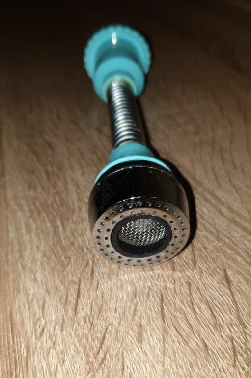 FREE Water Filter Extension, TV & Home Appliances, Kitchen Appliances ...