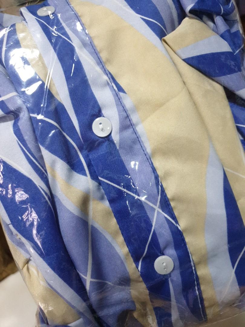 Wavy top, Women's Fashion, Tops, Blouses on Carousell