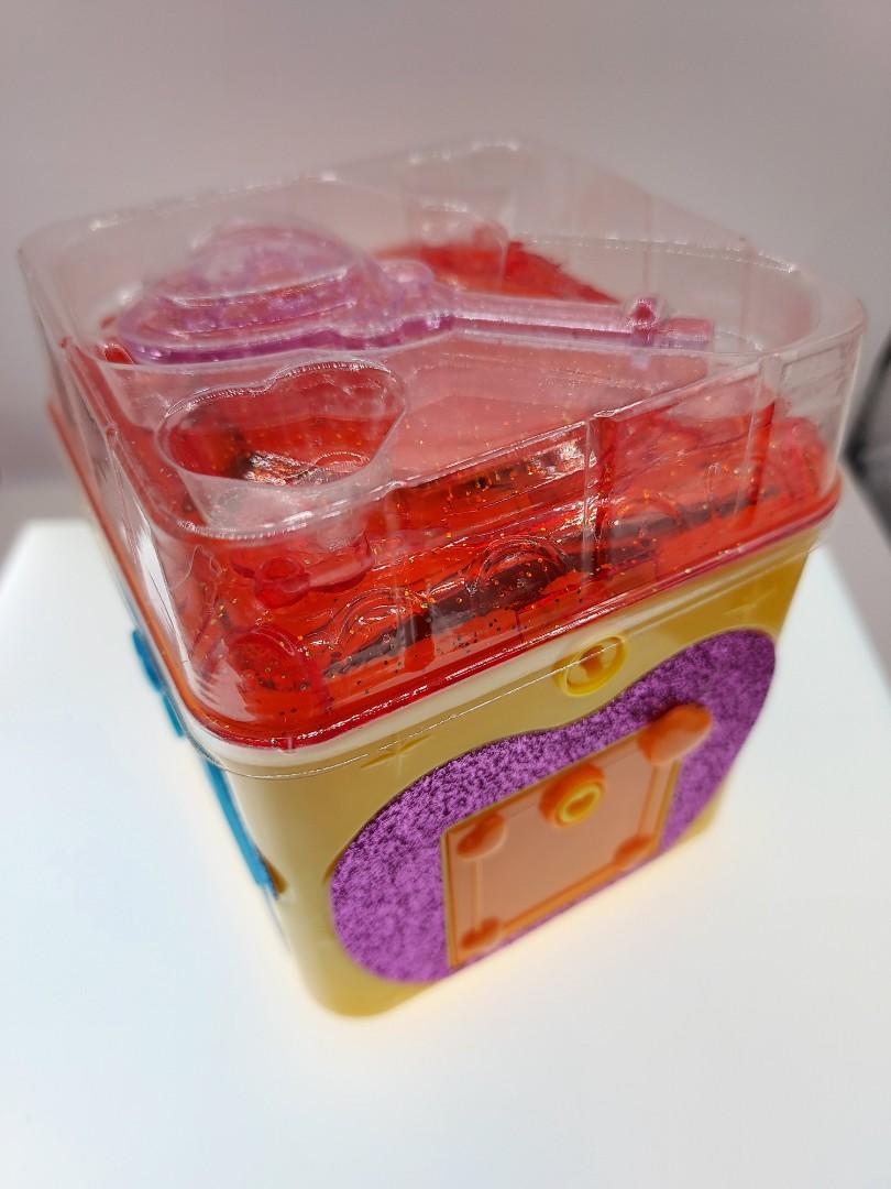 Wonder Jewellery Box, Toys & Games, Others on Carousell