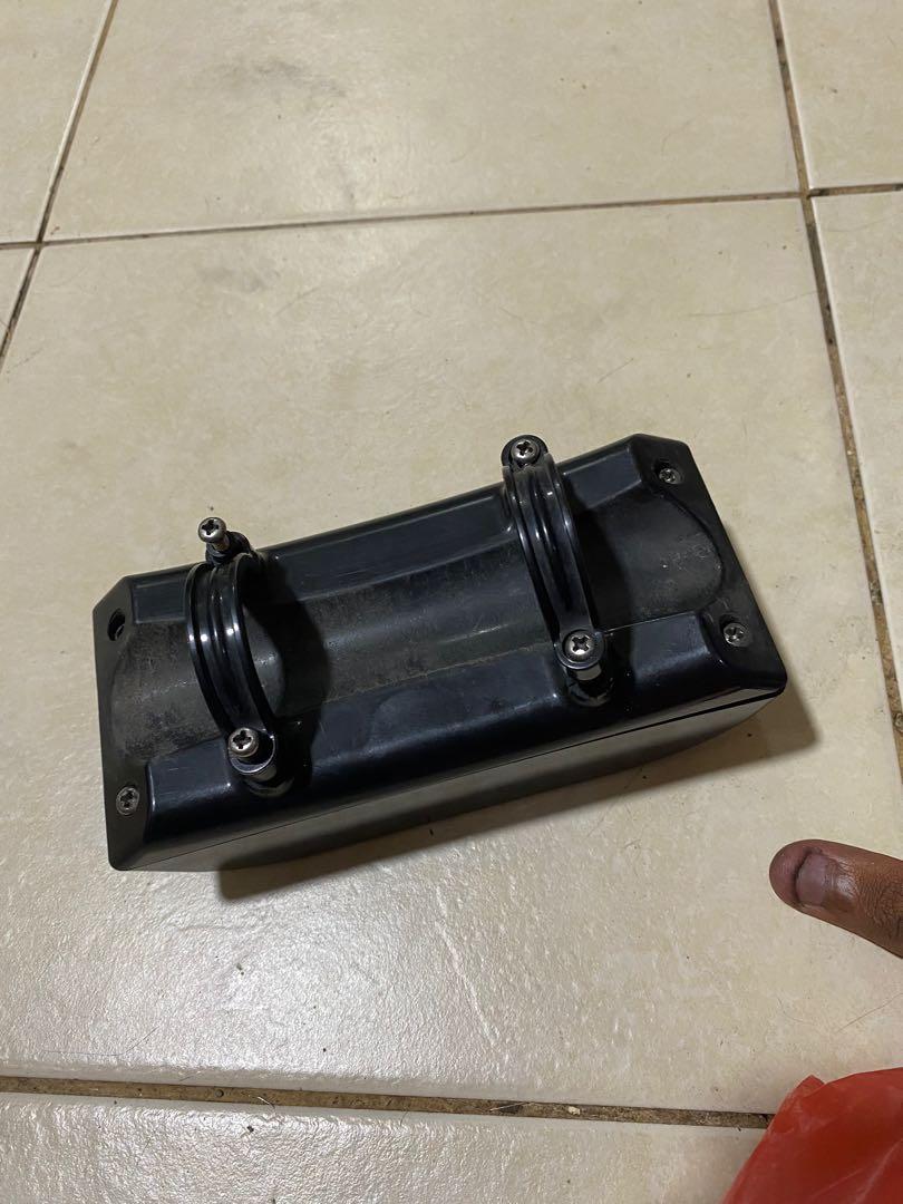 Zebra Controller Box, Sports Equipment, PMDs, E-Scooters & E-Bikes, E ...